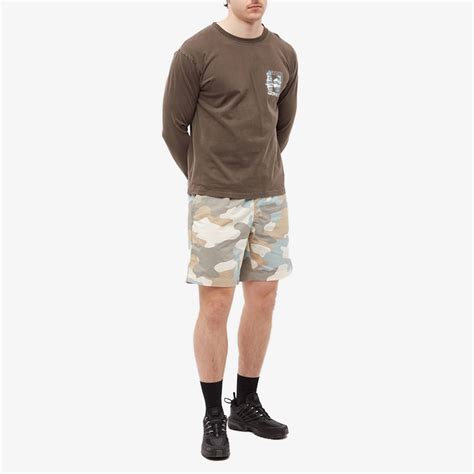 Columbia M Summerdry™ Shorts Niagara End