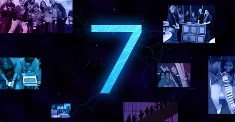 Seven Reasons You Must Attend Tcea 2017 Tcea Technotes Blog