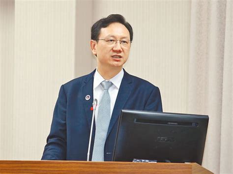 前僑委會委員長童振源 派駐新加坡 政治要聞 中國時報