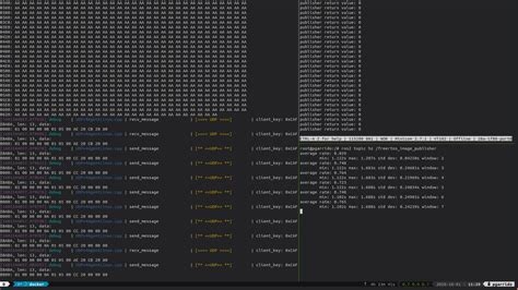 NotEnoughMemoryException While Publishing Long Msg Issue Micro ROS Micro Ros Setup