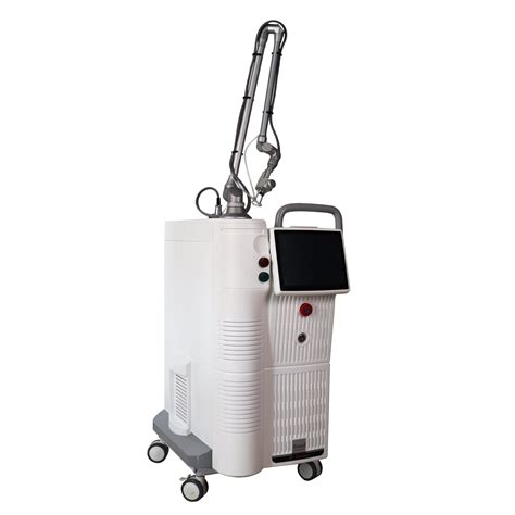 Hot Sale 10600nm Fractional Co2 Laser Machine For Vaginal Rejuvenation