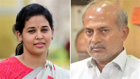 Mla Files Defamation Case Against Former Mysuru Dc Star Of Mysore