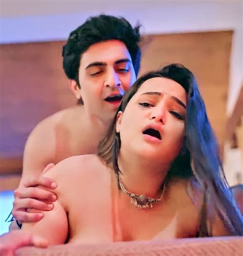 Sexy Ullu Actresses With Photos Web Series Name