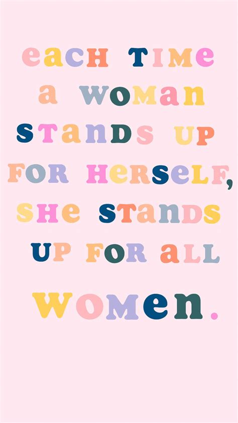 The Empowerment Quotes For Strong Women Artofit