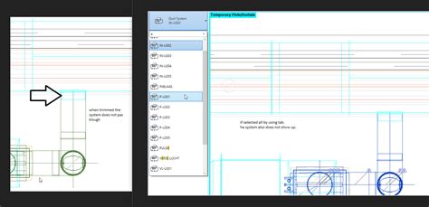 System Types Disappearing Autodesk Community