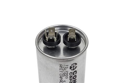 Concap Compact Capacitor For Industrial At Rs 25 Piece In Nashik Id