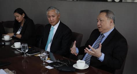 Ocampo And Manalo Law Firm On Its 25th Year Technology And Productivity
