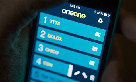 What Texting App Is Not Traceable — The Daily Vpn