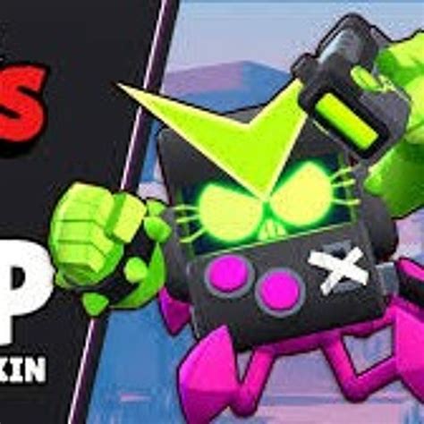 Stream Brawl Stars Rap Skins De AleRofl By Teod Listen Online For