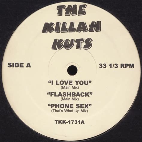 Various The Killah Kuts Vinyl Records Lp Cd On Cdandlp