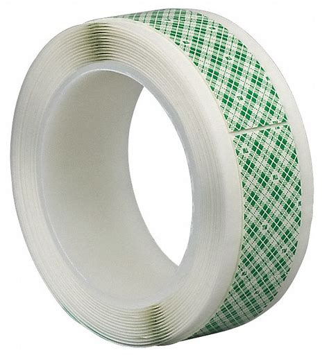 Tan Strip Double Sided Foam Tape 15D102 4032 Grainger