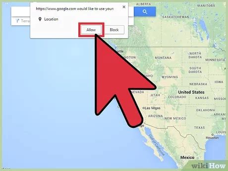 How Do I Correct My GPS Location On Google Maps Killerinsideme