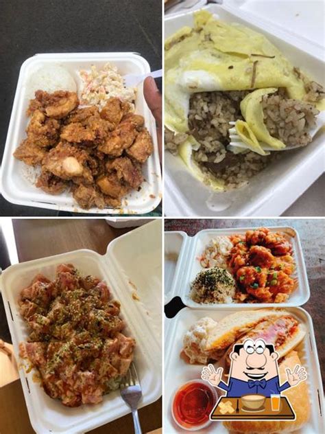 Grind Wit Tryz Portland Restaurant Menu Prices And Reviews