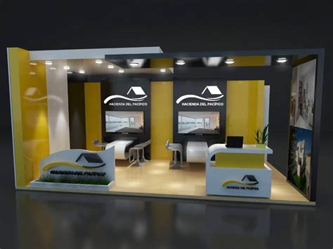 Stand Para Ferias Creativos By Hand Choys