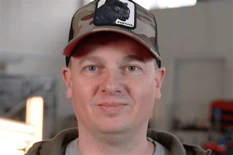 Tomasz Bajer Czyli Laska Z Chłopaki Nie Płaczą Pokazał żonę Wyszło że Jestem Laską Laski