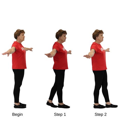 Top Physical Therapy Balance Exercises For Seniors