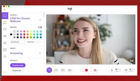 Logitech Capture For Macos Download Latest 2025 Filecr
