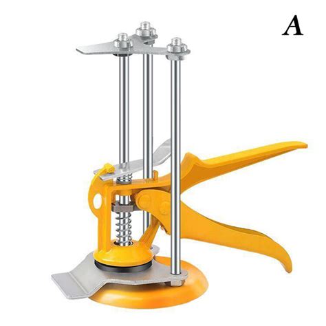 handheld tile leveling system tile height regulato grandado