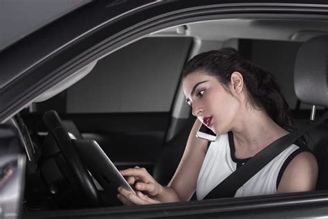 Cell Phones And Texting Distracted Driving Laws In Alabama