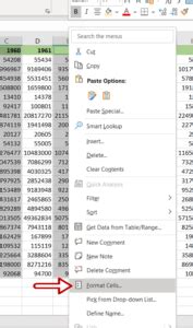 How To Highlight Two Different Columns In Excel SpreadCheaters