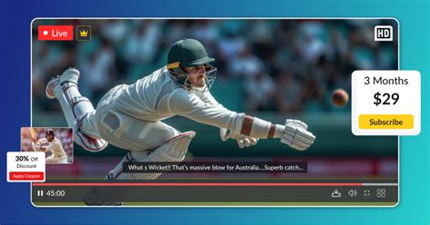 how to make live streaming website 9 steps to launch 2025