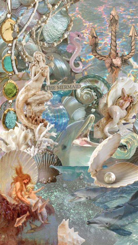 Check Out Vyxlyeleis Shuffles Sirencore Mermaidcore Siren Pretty