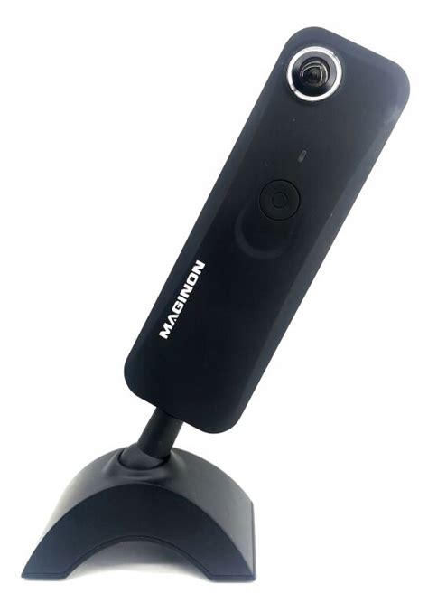 CYFROWA KAMERA MAGINON PV 360 SD USB 360 WIFI 10687797576