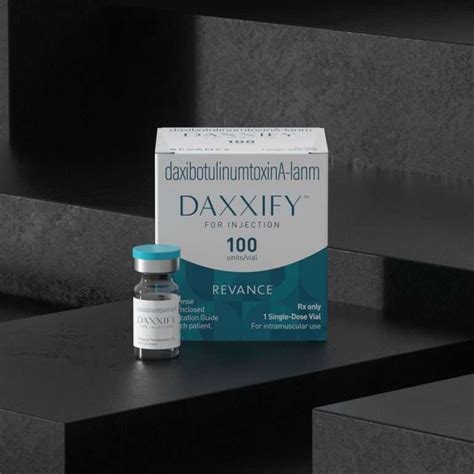 Daxxify Botox And Dysport Ponsy Facial Plastic Surgery