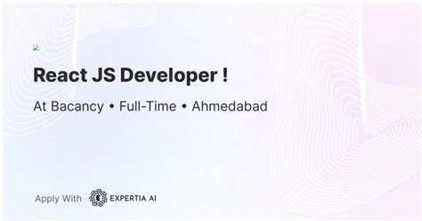 Dilip Parmar On Linkedin React Js Developer Mid Level 4 To 6