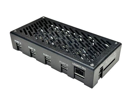Allion Usb4® V2 Microcontroller Allion Labs