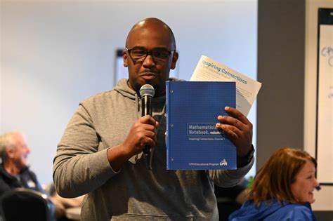 Cpm A Structured Consistent And Equitable Framework For Teaching Math Cpm Educational Program