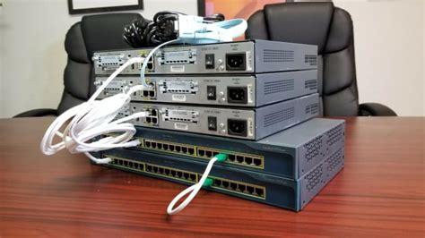 Configure A Cisco Router Or Switch By Ftmoyo Fiverr