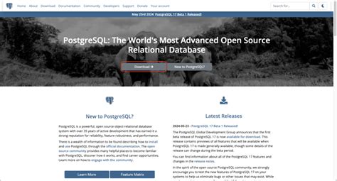 Macでのpostgresqlインストール方法（インストーラ編） It情報あれこれ