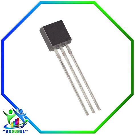Transistor S9013