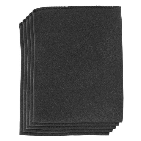 Foam Filter 5 Pcs Foam Filter