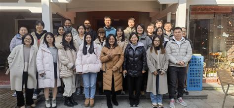城市复杂与管理研究室韩昊英研究室 工作成果