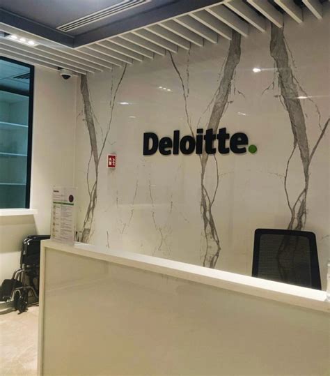 Mohit Bhatowa On Linkedin Im Happy To Share That I Have Joined Deloitte Usi As An Audit