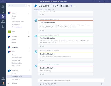 Using Webhooks To Keep Up With Your Flows Power Platform Community