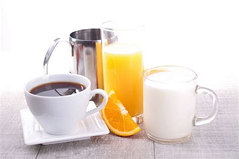 Breakfast Beverages: The Best Drinks to Pair with a Full English Fry-Up ...