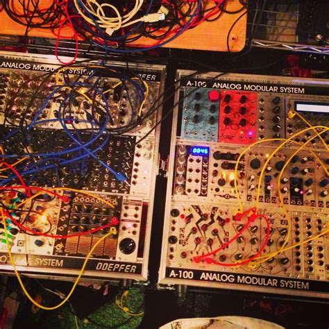 Modular Setup Ver301