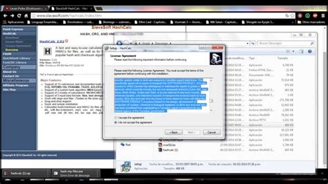Hashcalc Youtube
