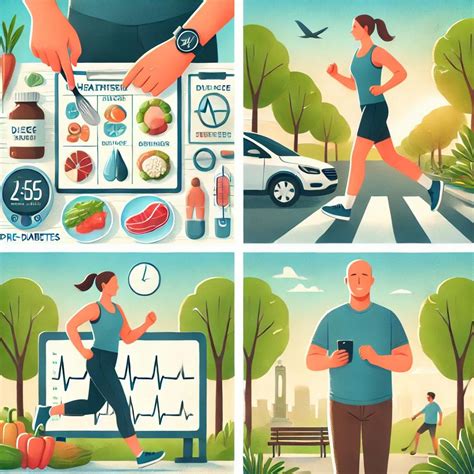 Pre Diabetes Symptoms And Treatment Nalamm