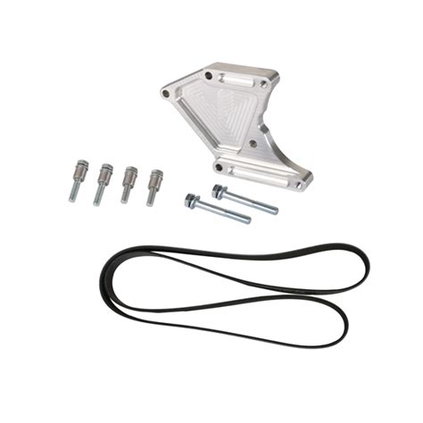 1999 06 Vortec Ls High Mount Alternator Bracket