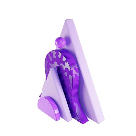 Premium Psd Curves Graph