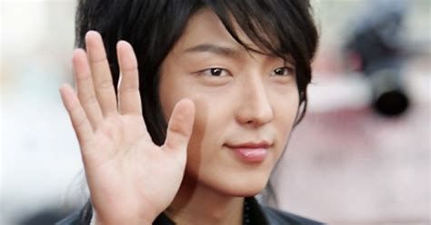 포토 백상시상식 참석한 왕의 남자 이준기