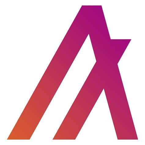 Premium Vector Algorand ALGO Token Symbol Cryptocurrency Logo Coin