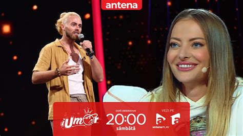Finala IUmor Sezonul 16 26 Mai 2024 Ansamblul Libelula Jurizare