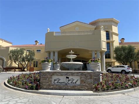Classic Club 151 Photos And 64 Reviews 75200 Classic Club Blvd Palm