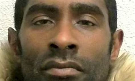 dangerous michael gowie wanted over sex attack on woman in her 30s in