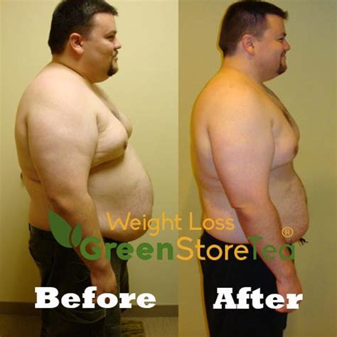 Weight Loss Green Store Tea